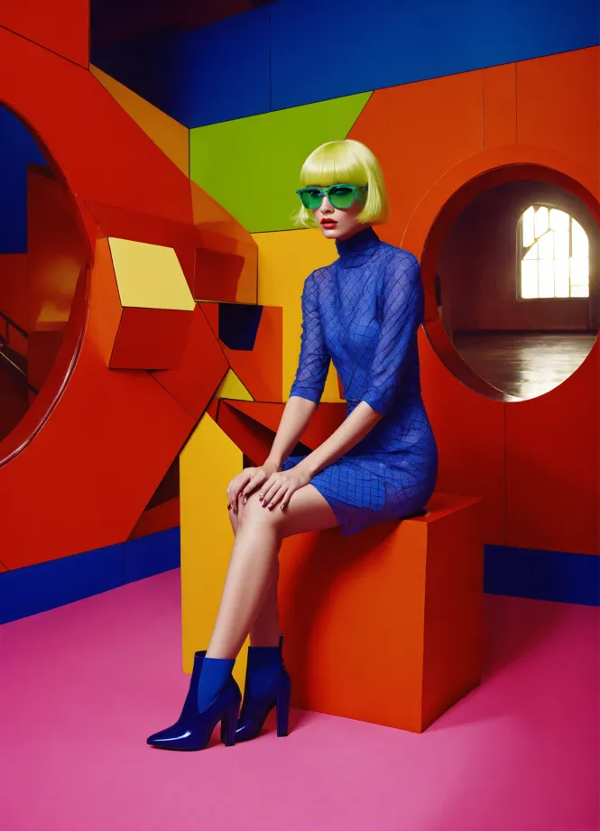 Lexica - creative posed