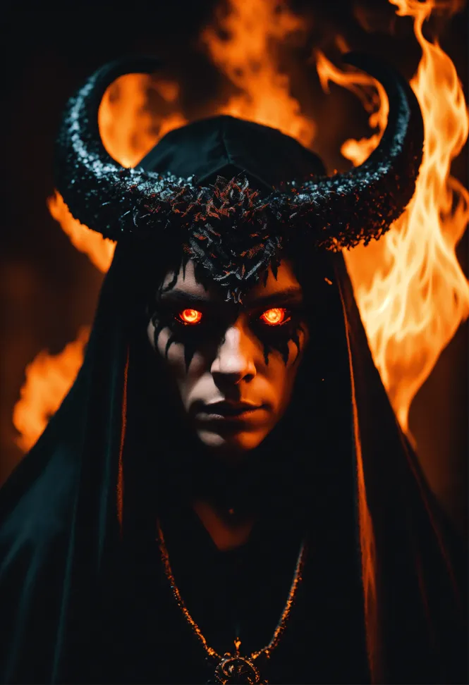 Lexica - evil