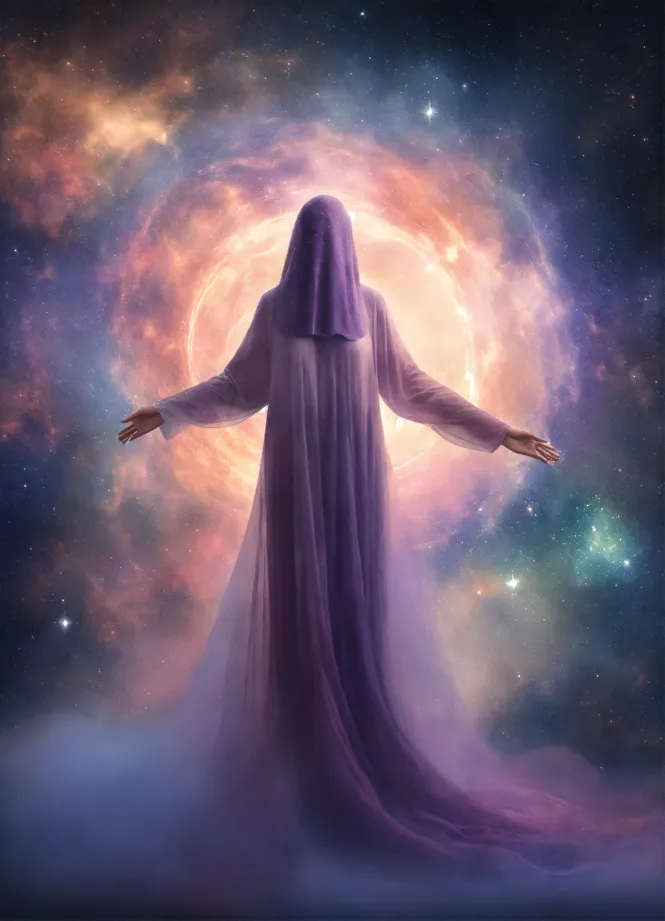 Lexica - mystical