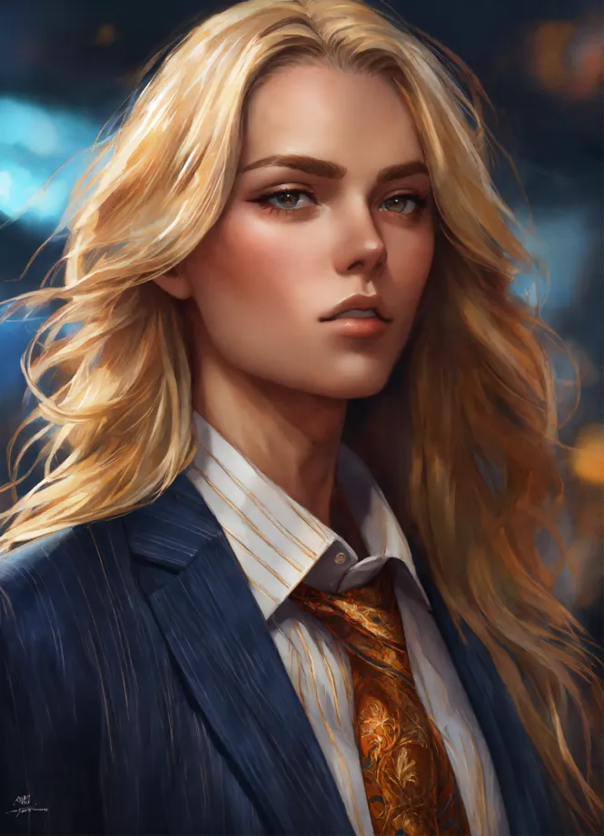 Lexica - jodie comer