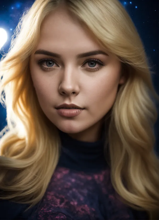 Lexica - jodie comer