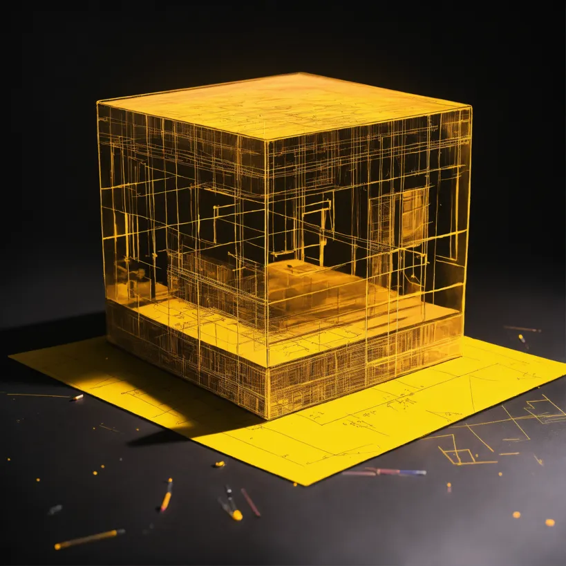 Lexica - box projection