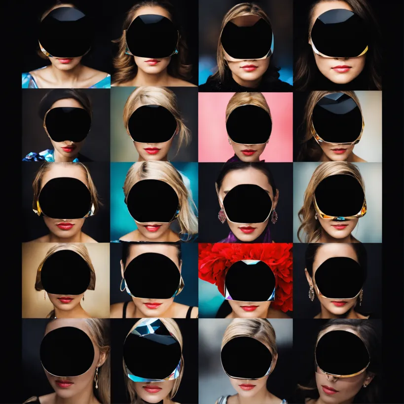 Lexica - glsl-shaders