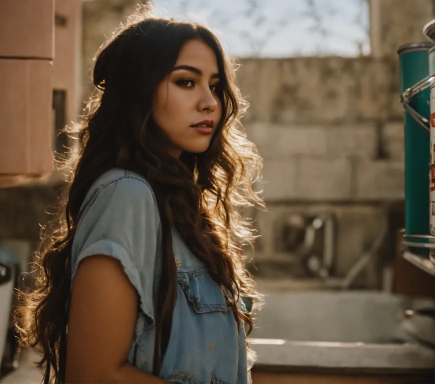 Lexica - gabrielle reyes