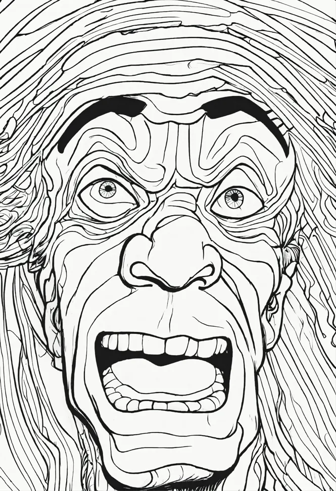 Lexica - ugly hunchback