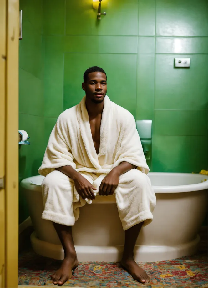 Lexica - dirty robes