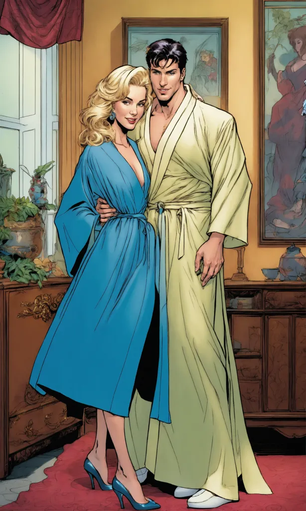 Lexica - dirty robes