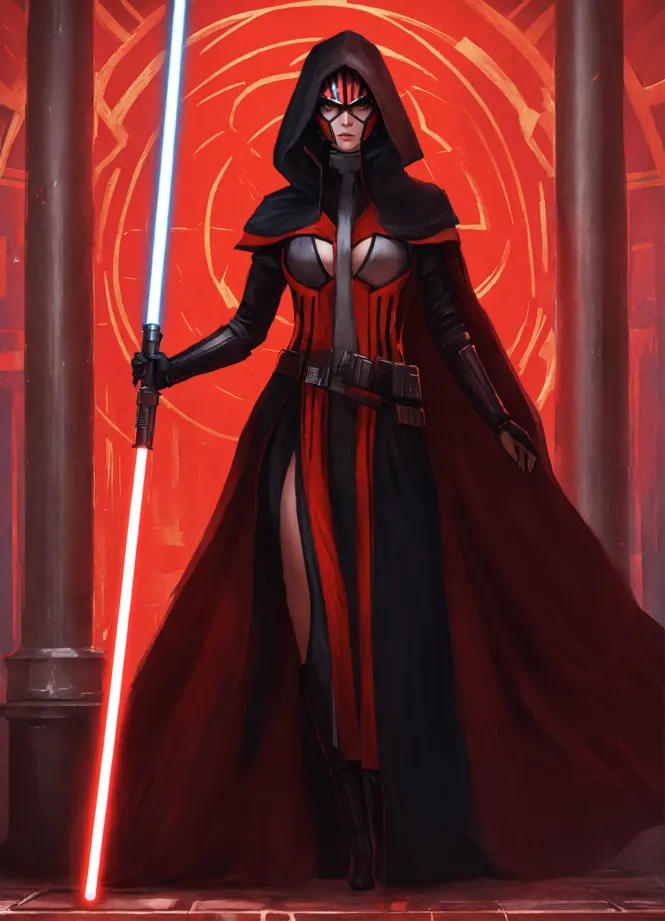 Lexica - sith