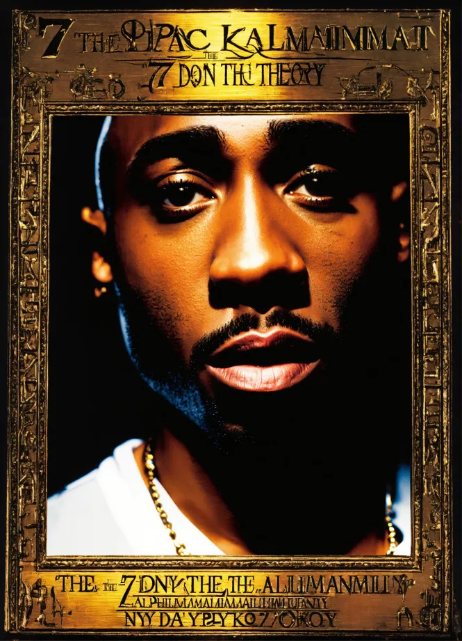 Don Killuminati Album Cover