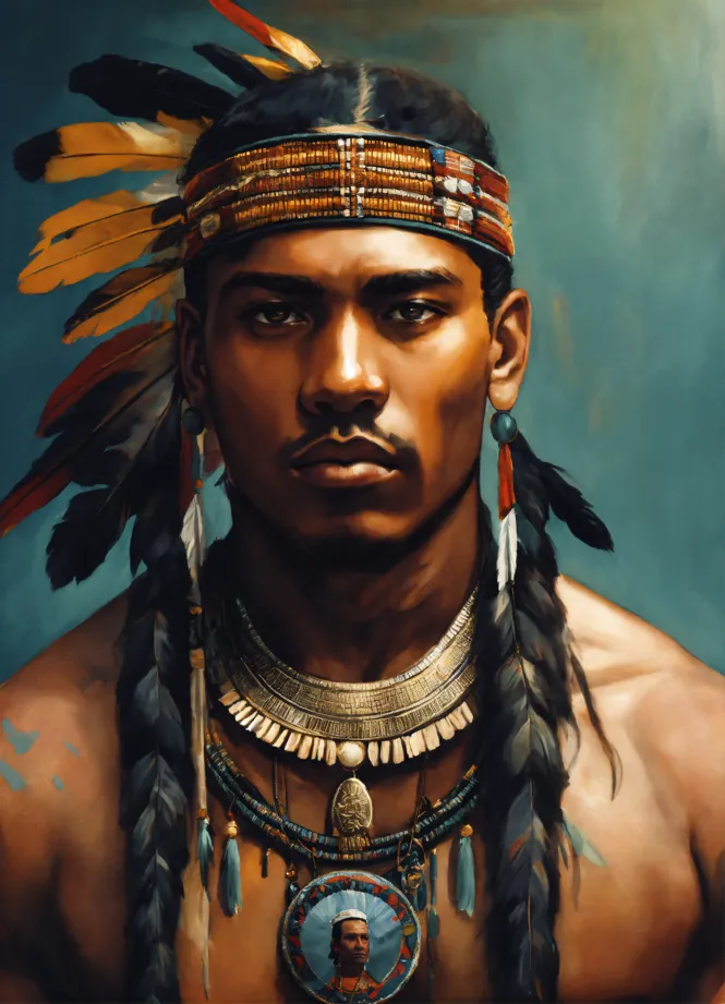 Black Native Americans