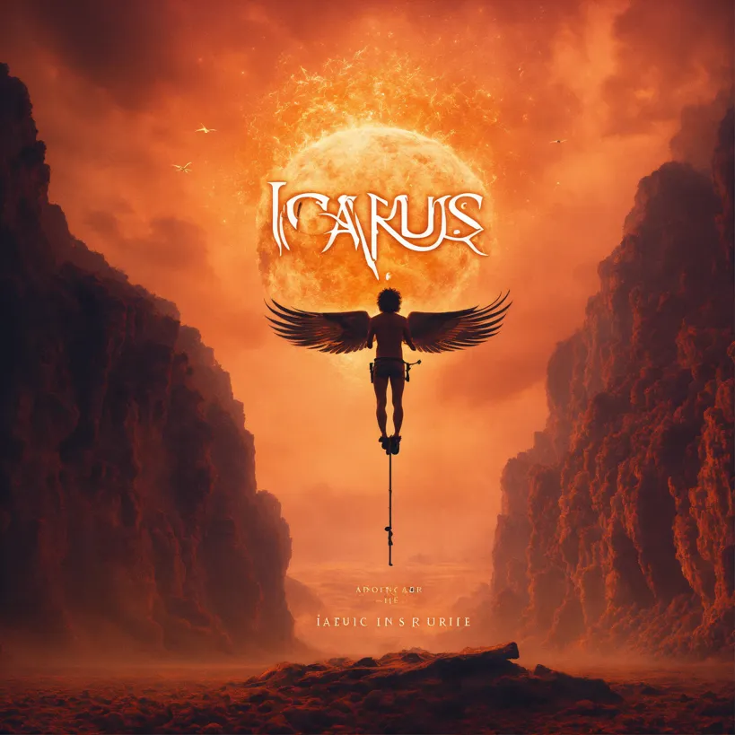 Lexica - Icarus