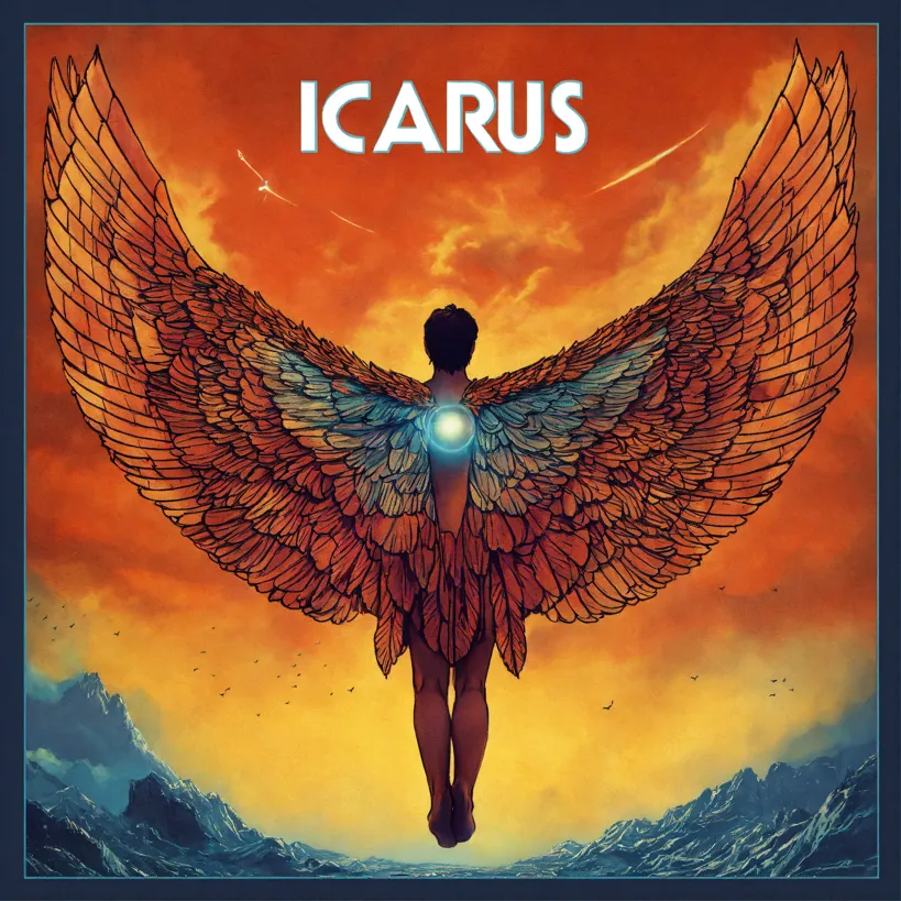 Lexica - Icarus