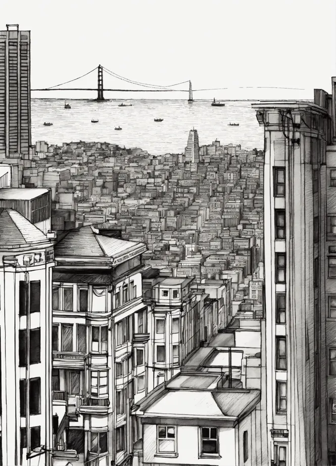 Manga Background Reference